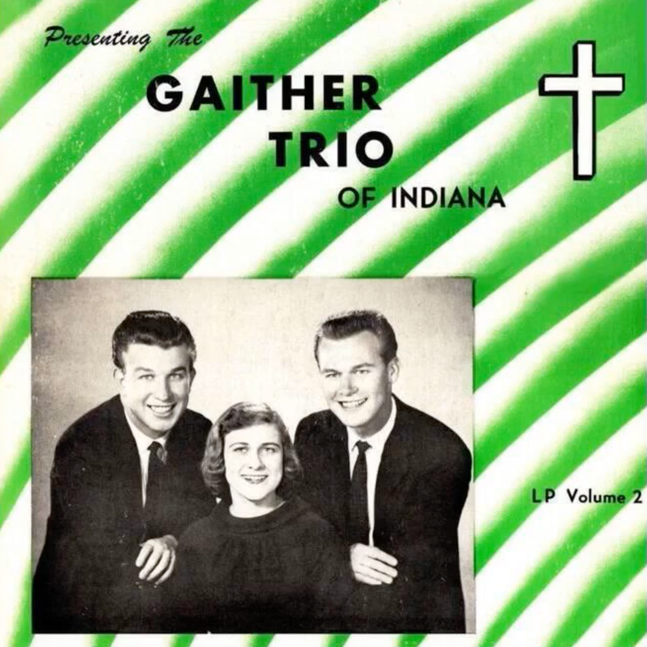 Bill & Gloria Gaither biography — Hymnology Archive