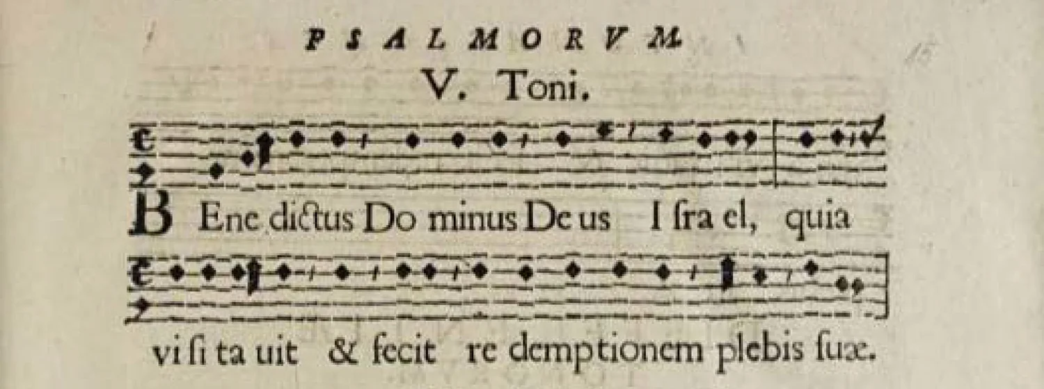 Wachet auf — Hymnology Archive