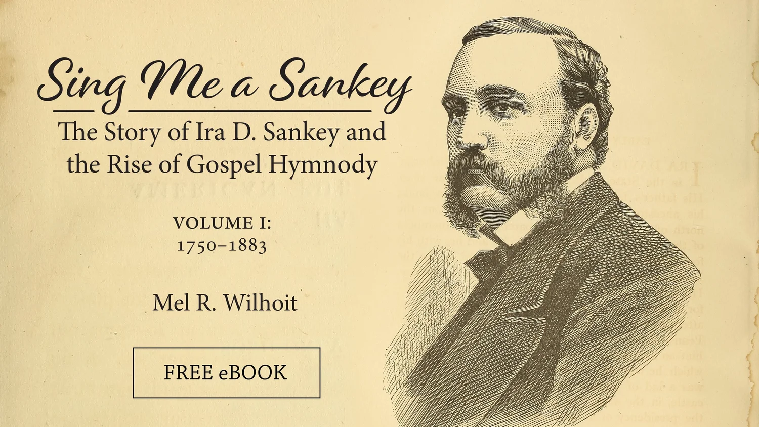 Ira Sankey — Hymnology Archive