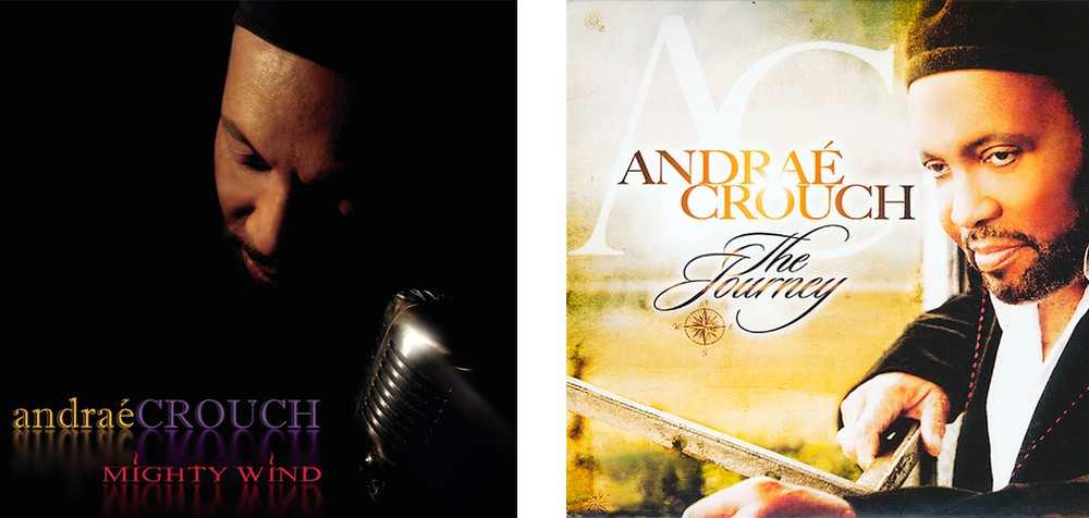 Andraé Crouch — Hymnology Archive