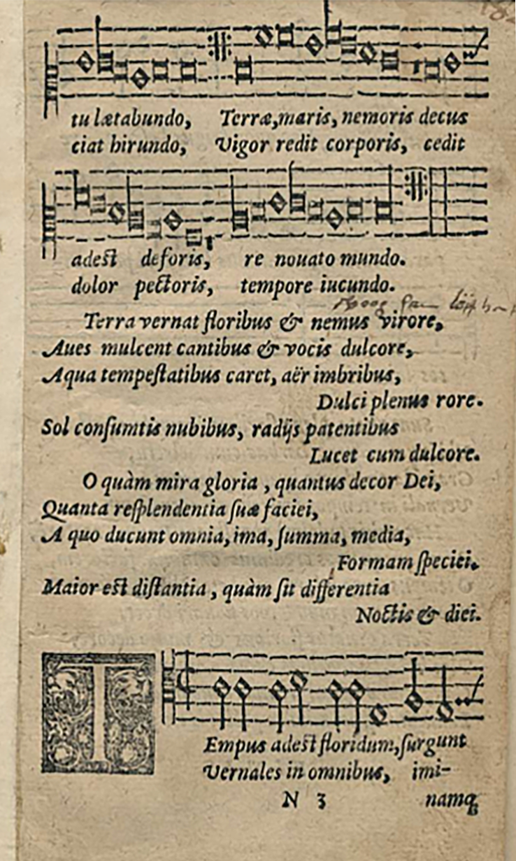 Gentle Mary Laid Her Child — Hymnology Archive