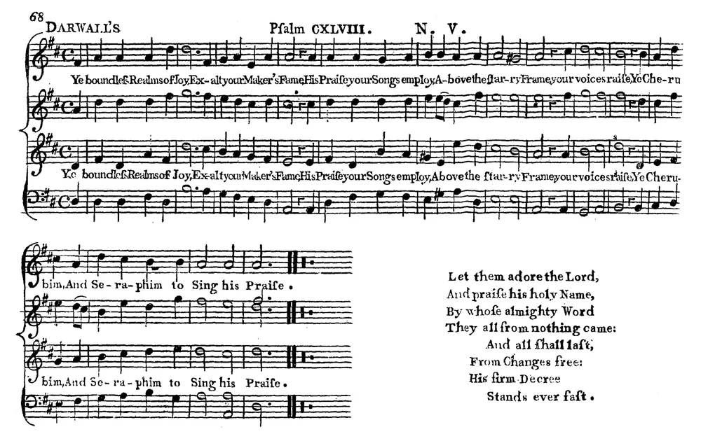 We Come, O Christ, to You — Hymnology Archive