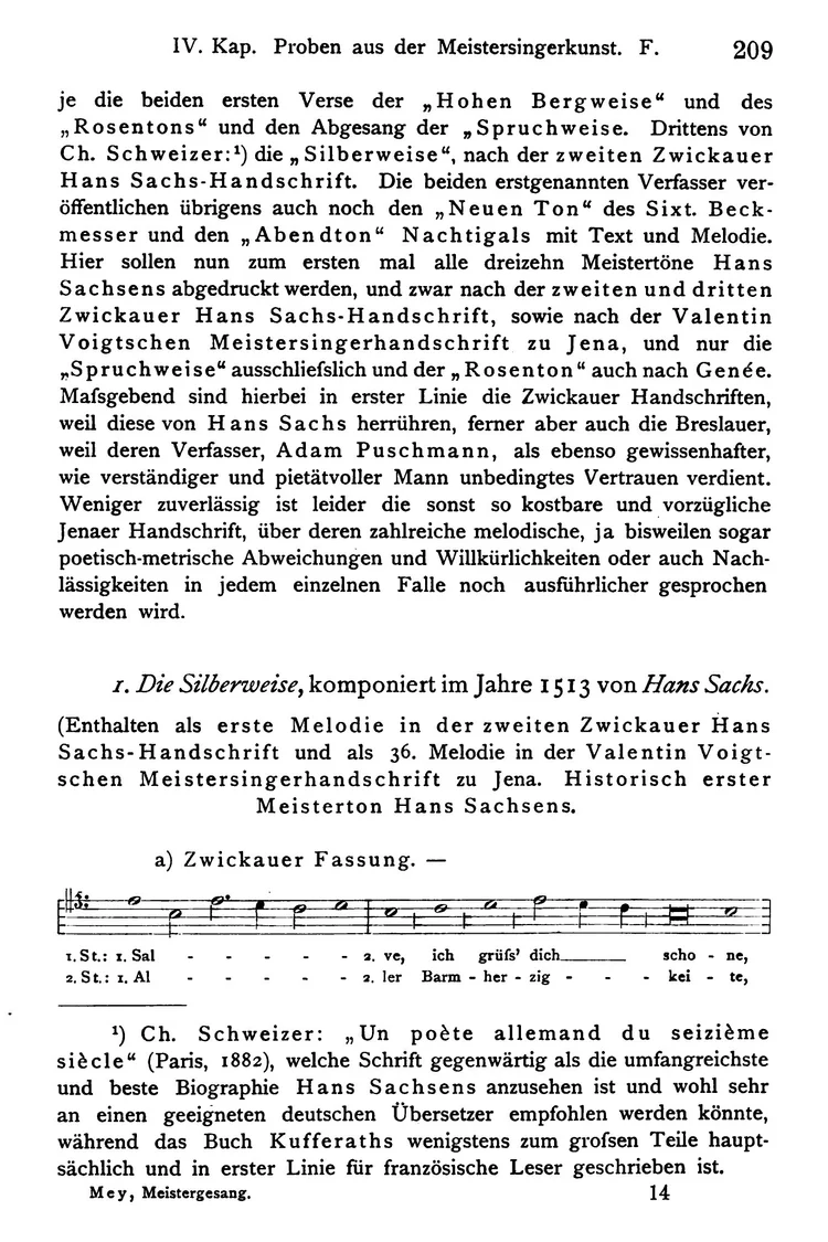 Wachet auf — Hymnology Archive