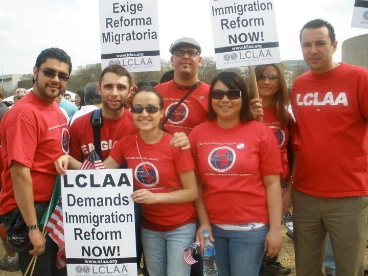 About — San Diego & Imperial Counties Labor Council