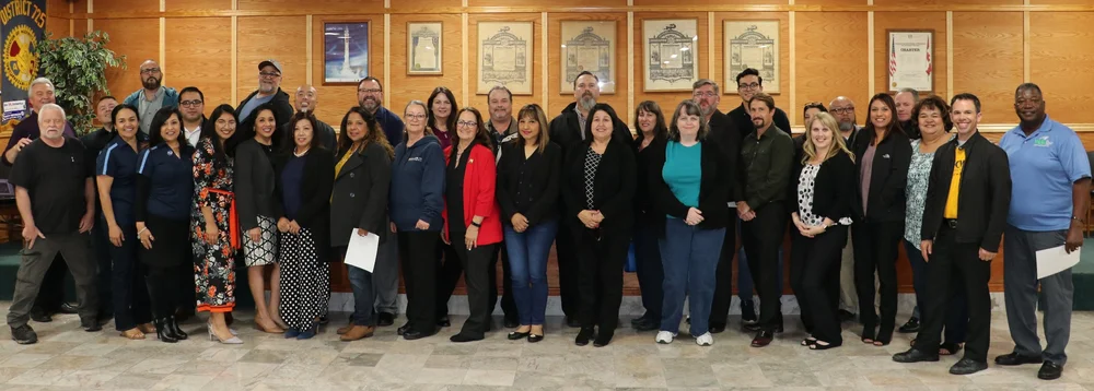 About — San Diego & Imperial Counties Labor Council