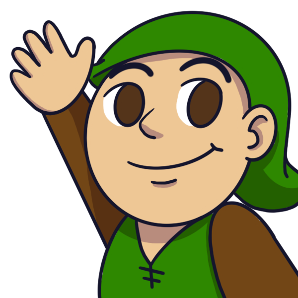 twitch emotes — Art by Q-Bii