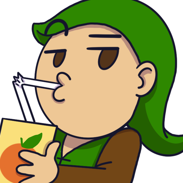 twitch emotes — Art by Q-Bii