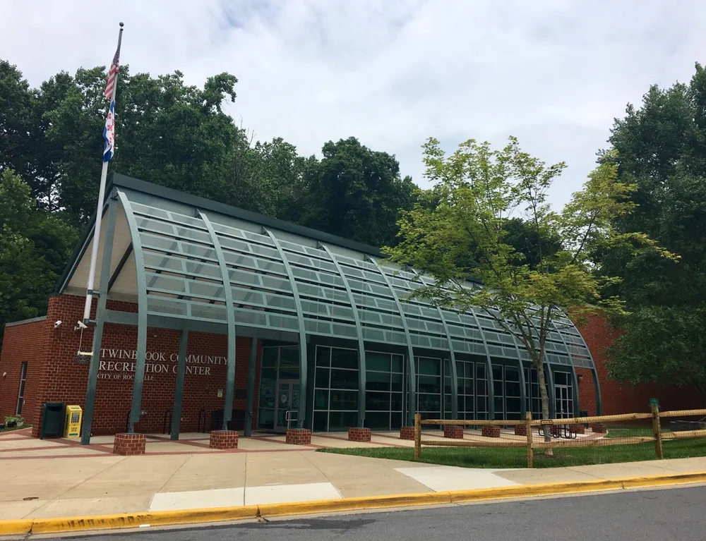 Community Info — Twinbrook Community Association