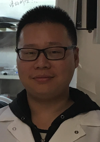 People — Schaefer Research Group