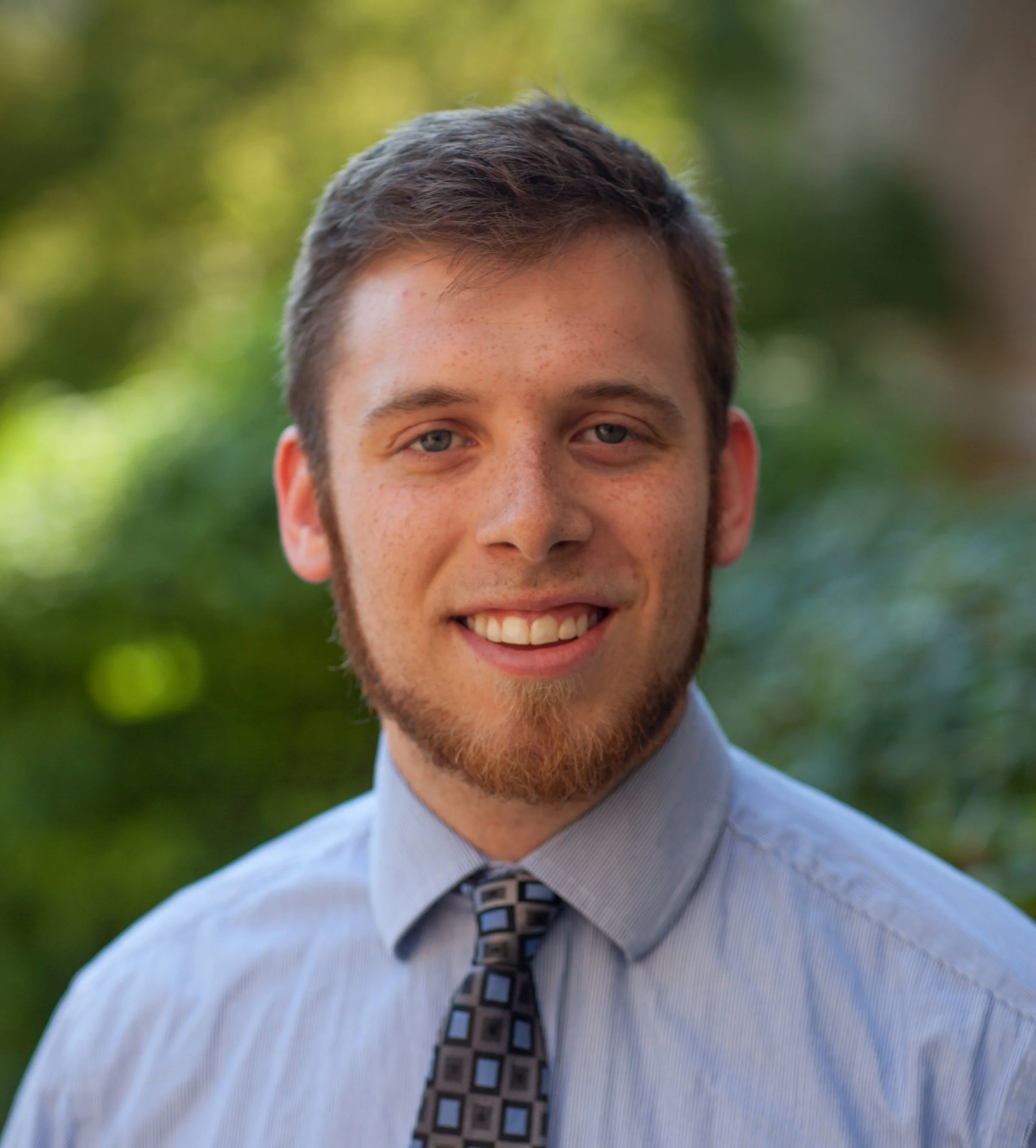 People — Schaefer Research Group