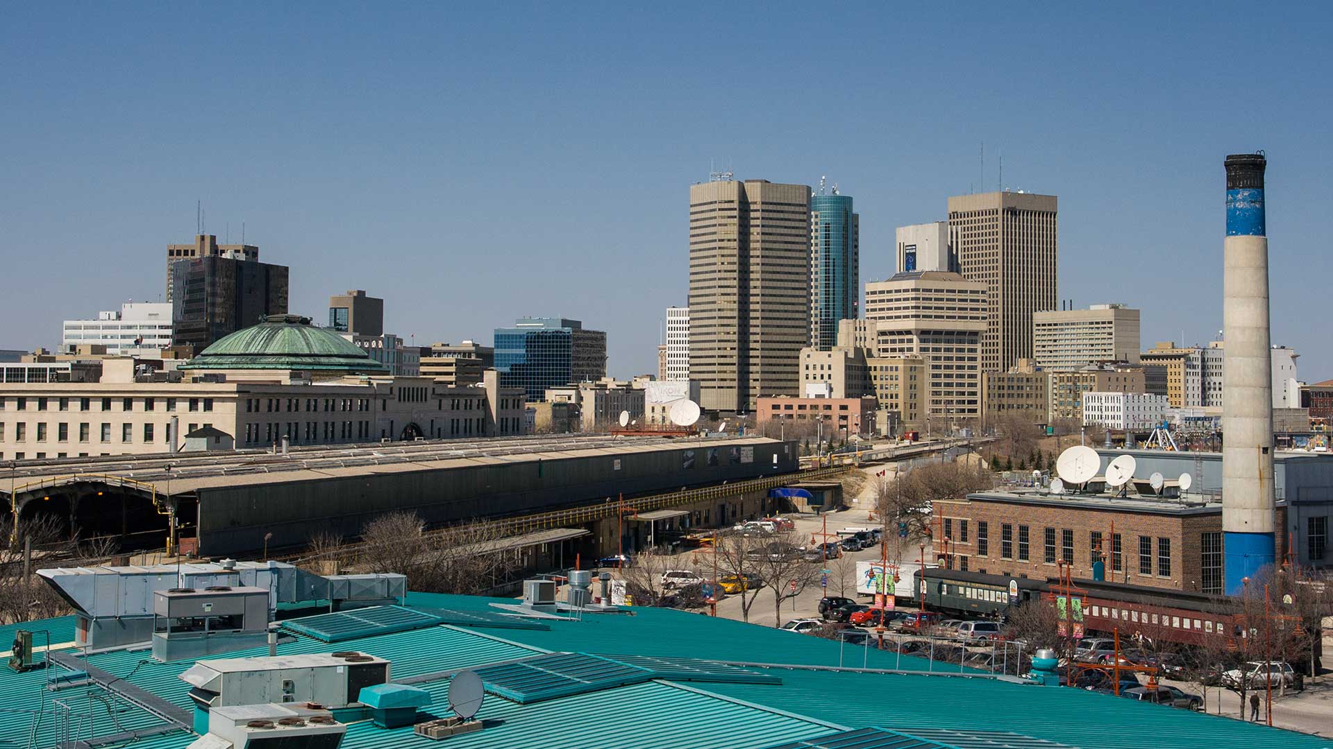 Winnipeg, Manitoba Voted 'Northern Minnesota's Best City' - The Nordly