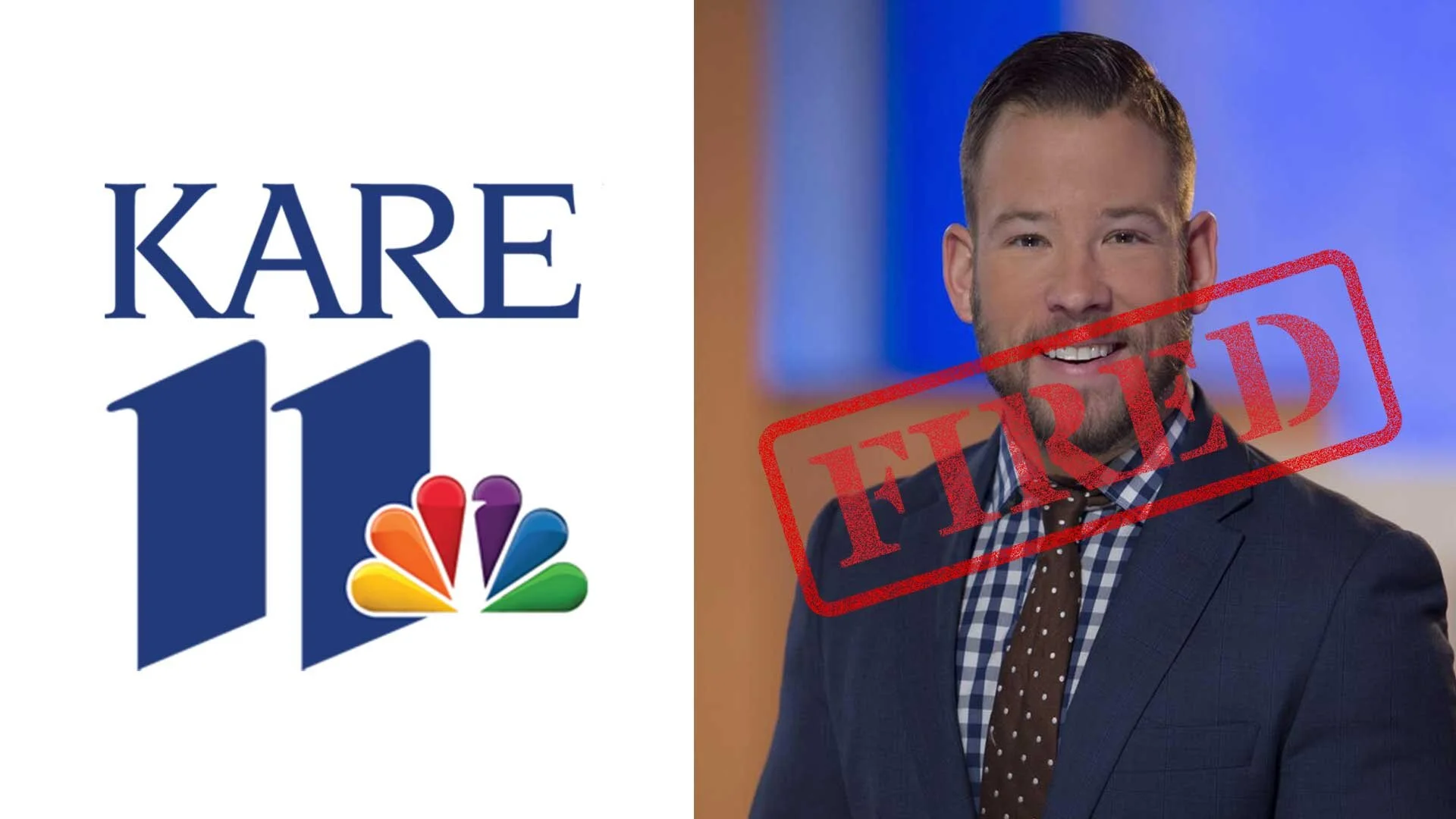 Sven Sundgaard Fired From KARE-11 for Fringe Anti-Nazi Views - The Nordly