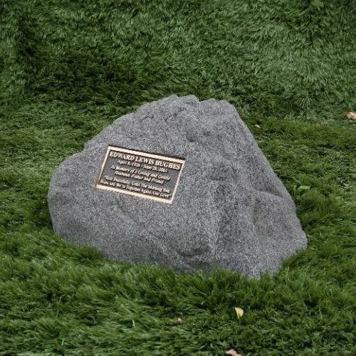 Cast Bronze Plaques and Outdoor Donor displays — Donor Trees - RCB ...