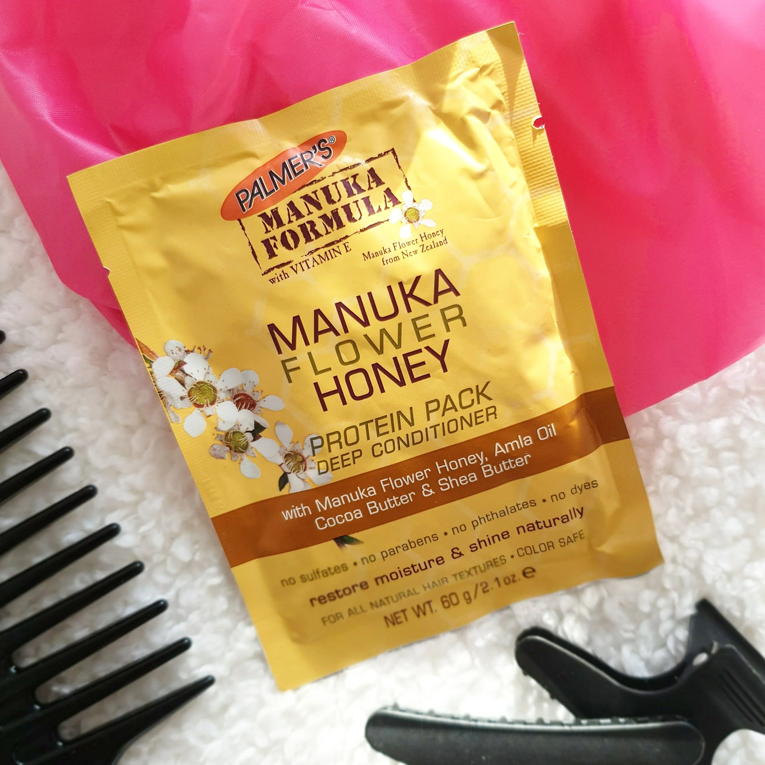 Best Protein Treatments for 4C Natural Hair — Naturally Krista ...