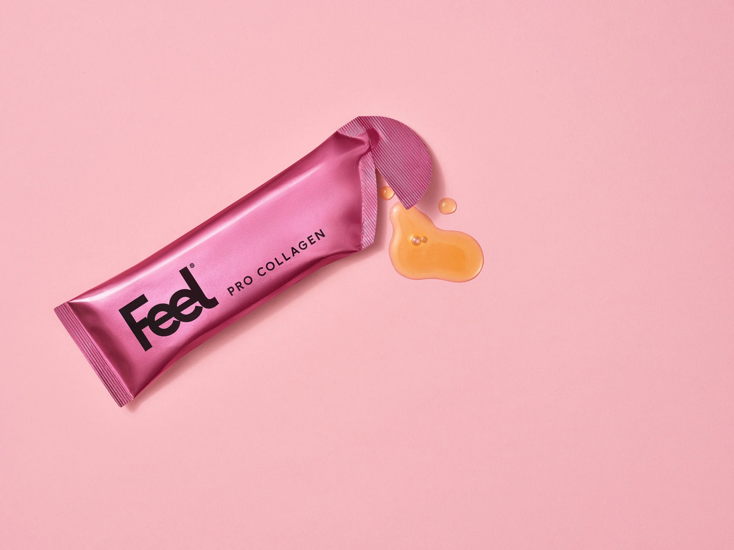 Feel Pro Collagen Gel Review — Naturally Krista - Natural Hair and ...