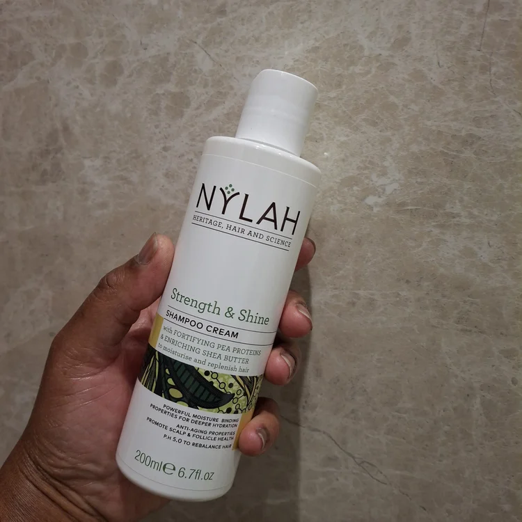 Nylah Naturals Hair Care for Afro and Curly Hair Review — Naturally ...