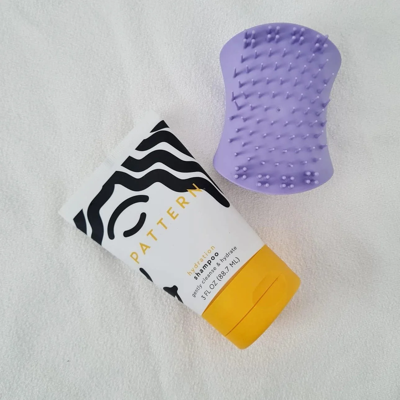 Best Shampoos for 4C Natural Hair — Naturally Krista - Natural Hair and ...