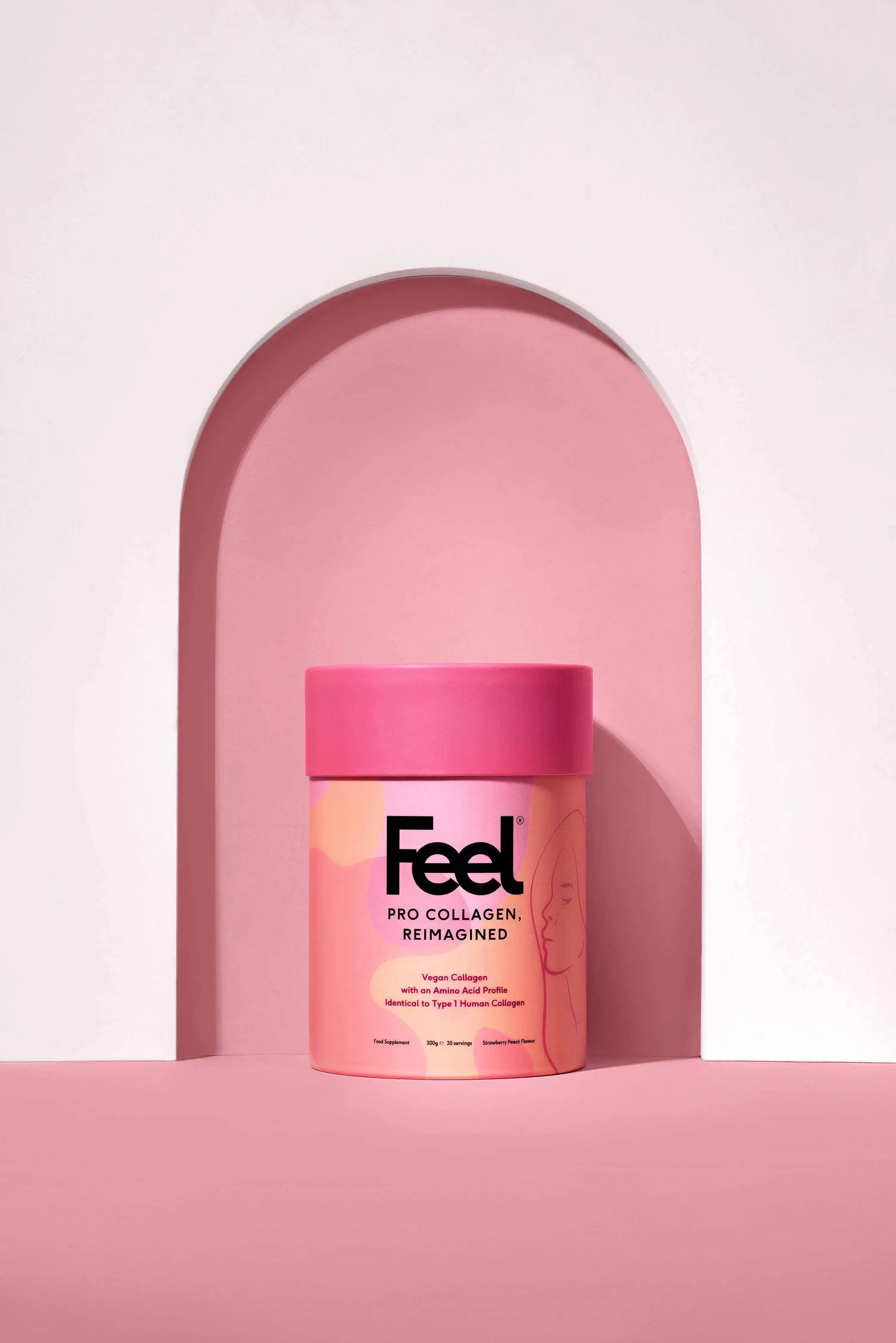 Feel Pro Collagen Review — Naturally Krista - Natural Hair and Wellness ...