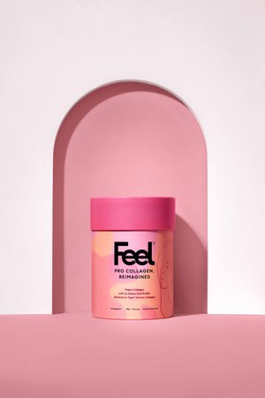 Feel Pro Collagen Review — Naturally Krista - Natural Hair and Wellness ...