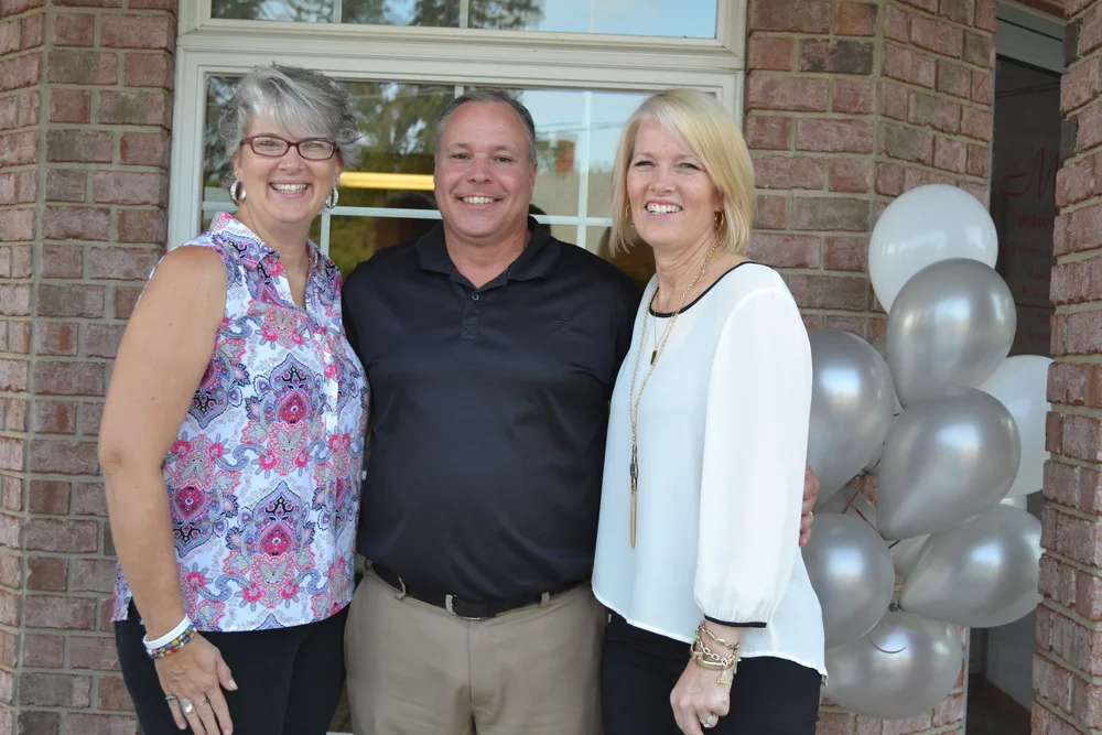 Our Story — Hugh F. Miller Insurance Agency, Inc.