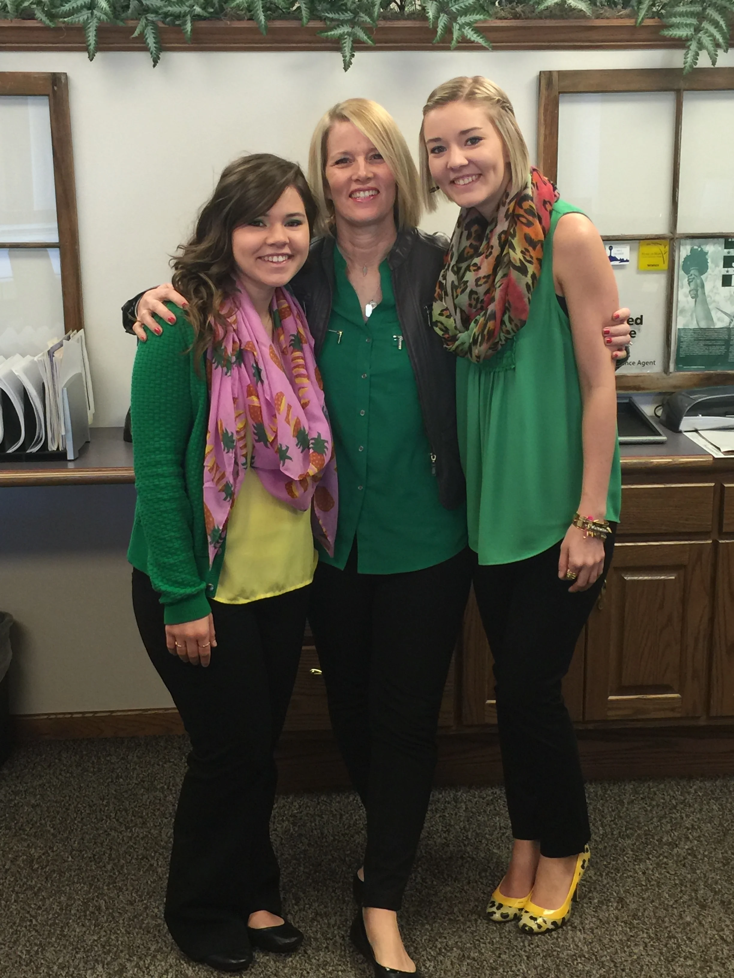 International Women's Day — Hugh F. Miller Insurance Agency, Inc.