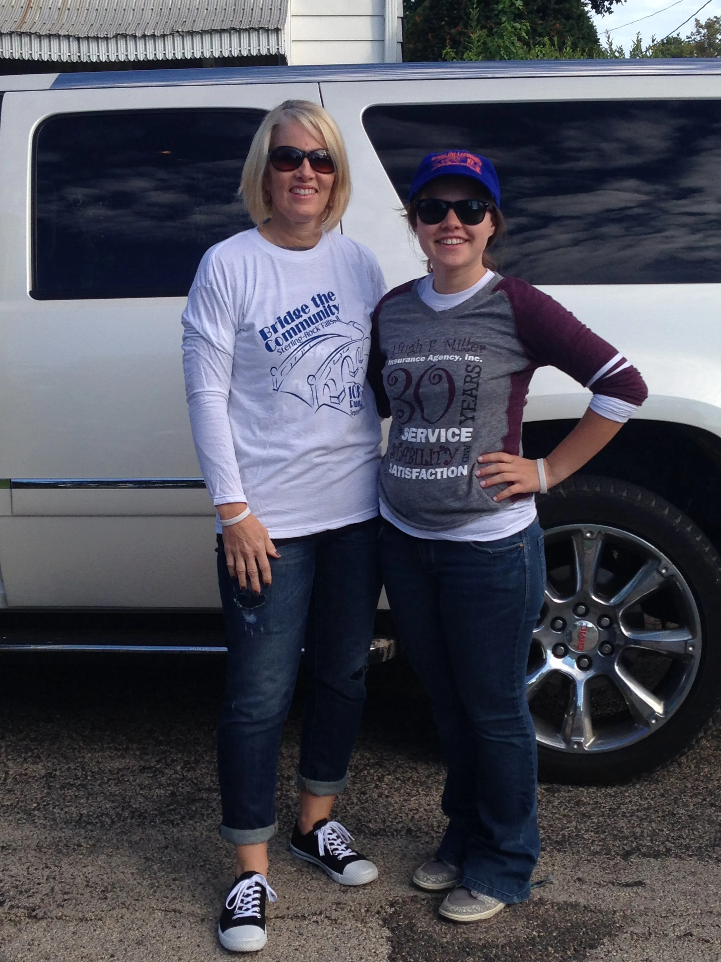 International Women's Day — Hugh F. Miller Insurance Agency, Inc.