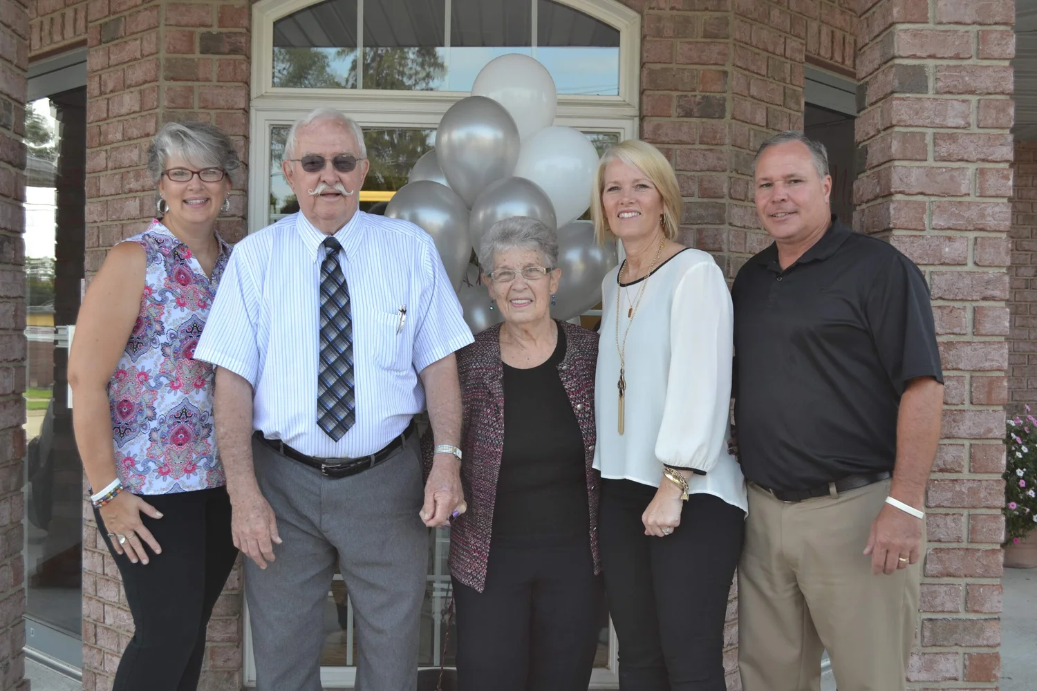 Our Decade Wrapped — Hugh F. Miller Insurance Agency, Inc.