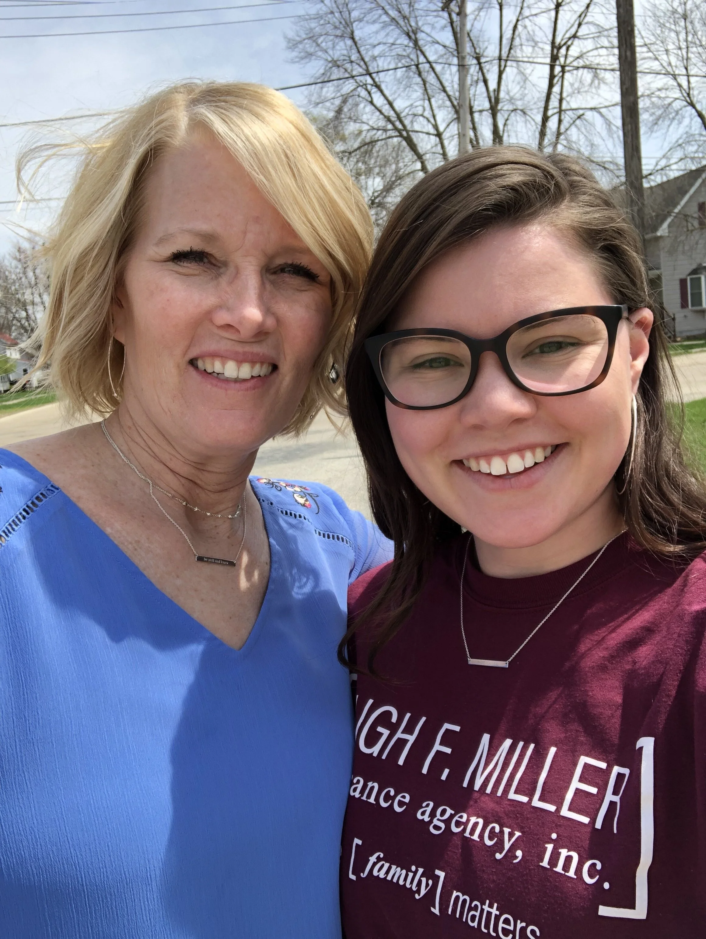 Our Decade Wrapped — Hugh F. Miller Insurance Agency, Inc.