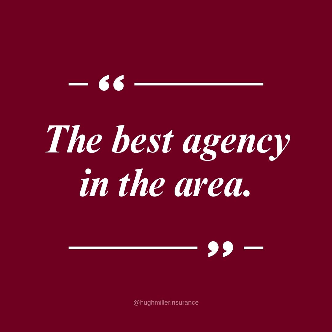 Hugh F. Miller Insurance Agency, Inc.