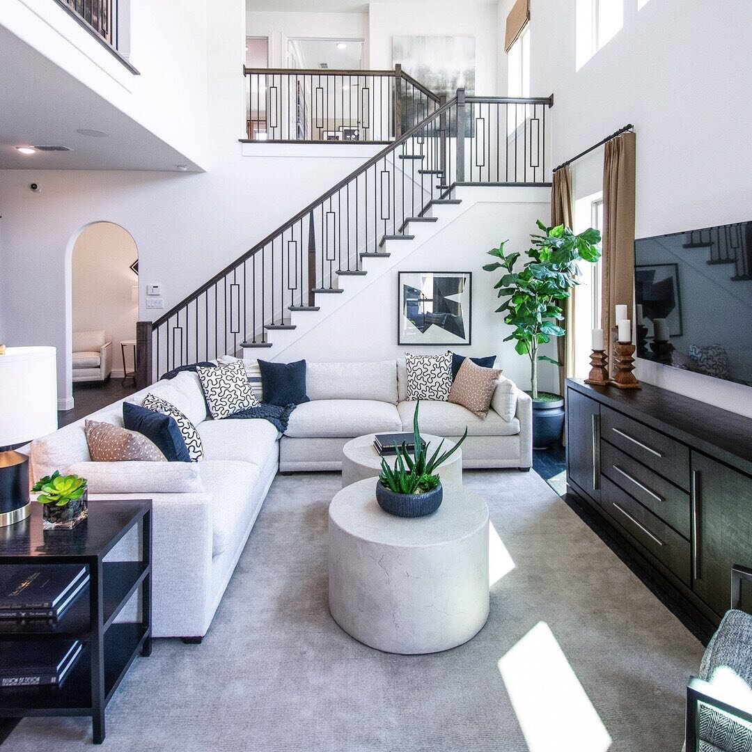 Comfortable. Refined. Modern. | Kansas City