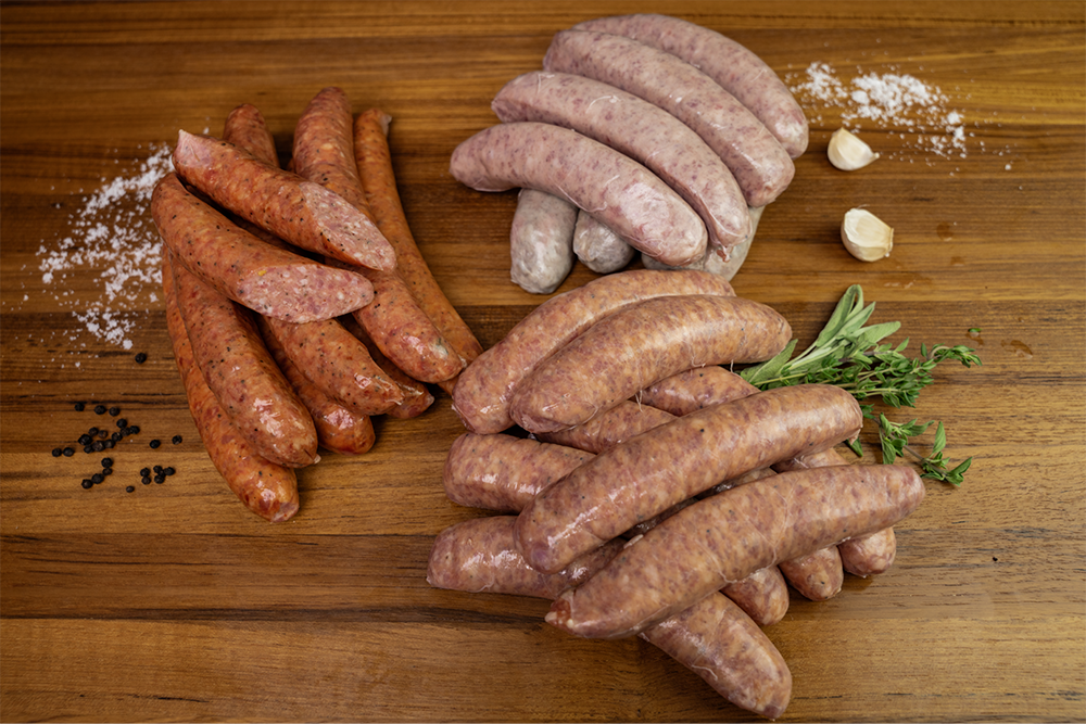 Hudson Meat Market | Serving Austin, TX Since 1969