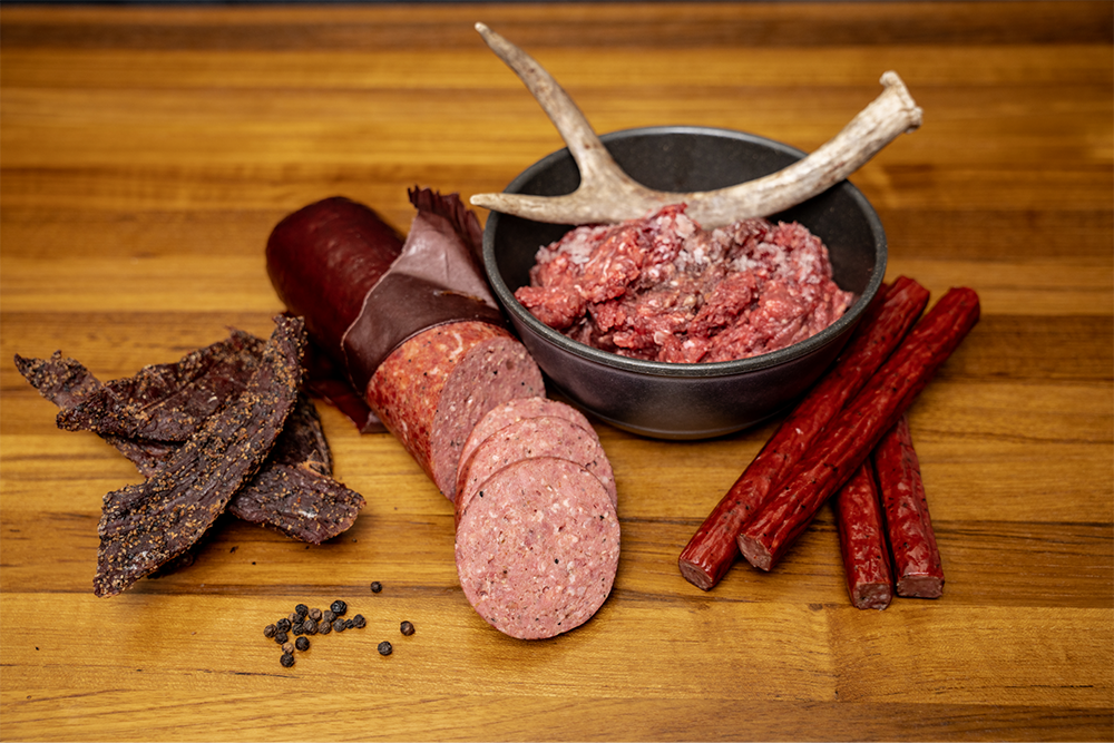 Shop | Meat Packs, Jerky & More | Hudson Meat Market