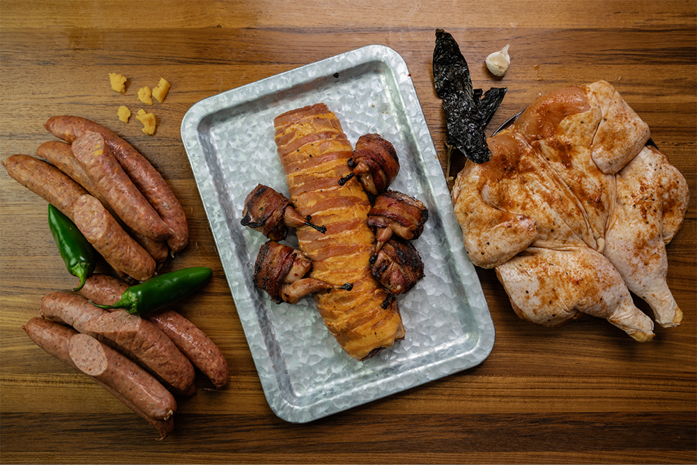 Shop | Meat Packs, Jerky & More | Hudson Meat Market