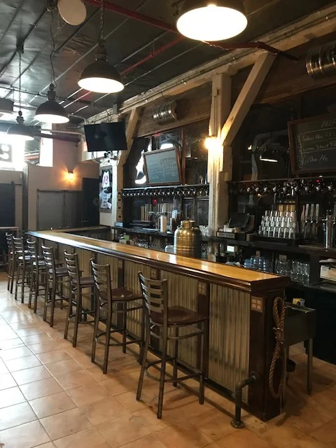 18th Ward Brewing
