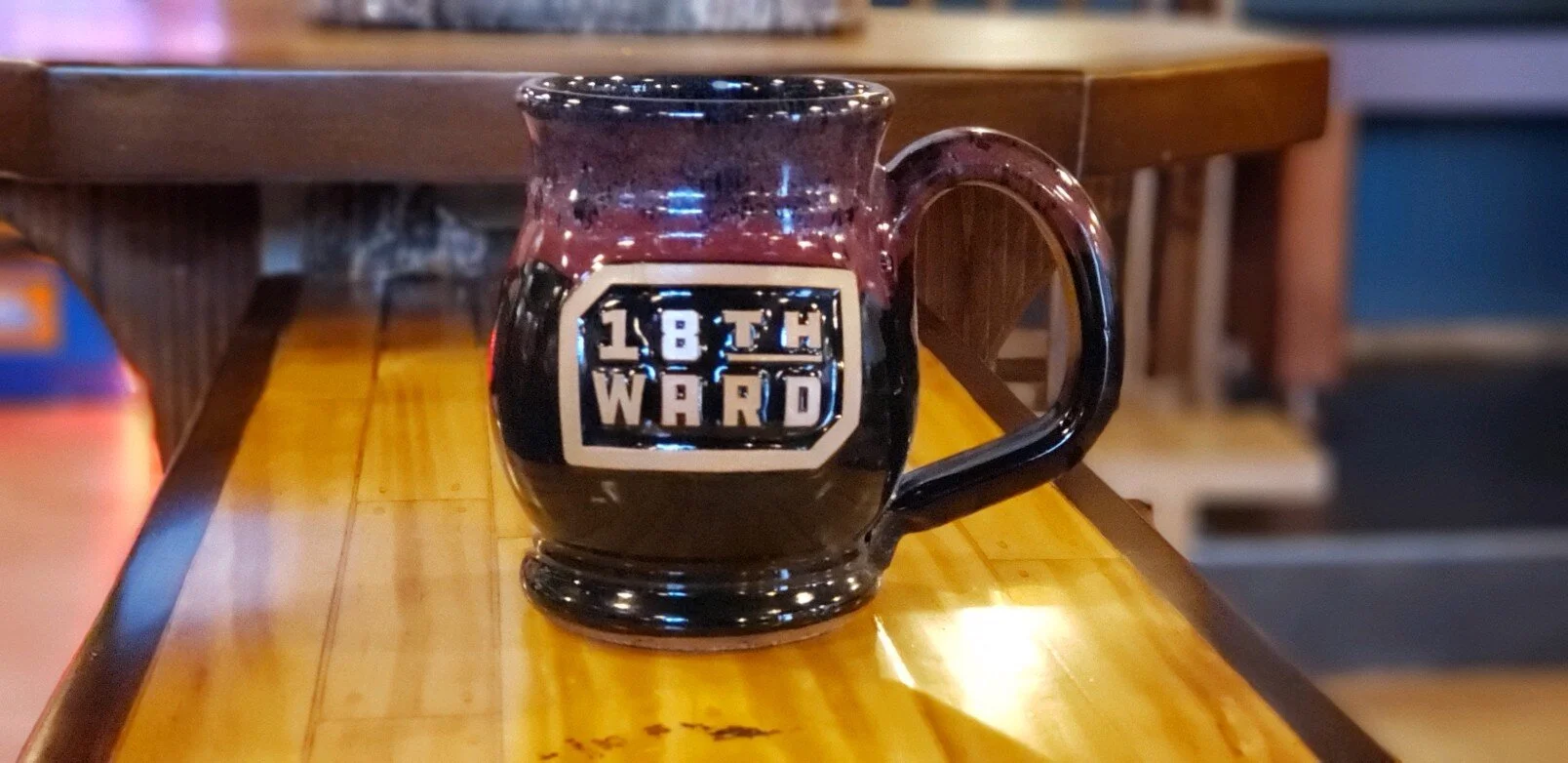 18th Ward Brewing