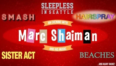 Marc Shaiman | Home
