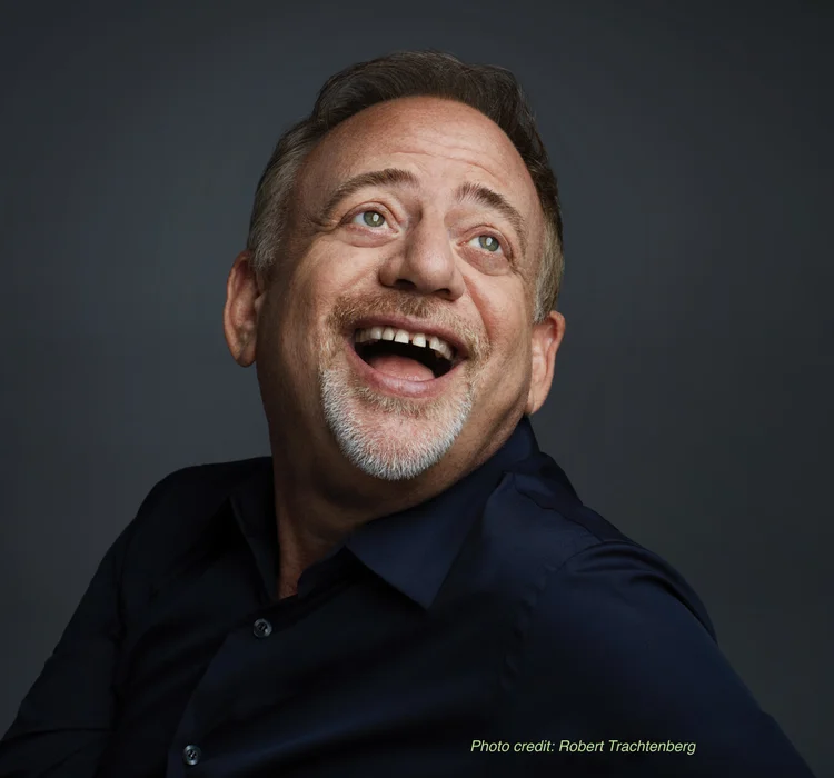 Marc Shaiman | About