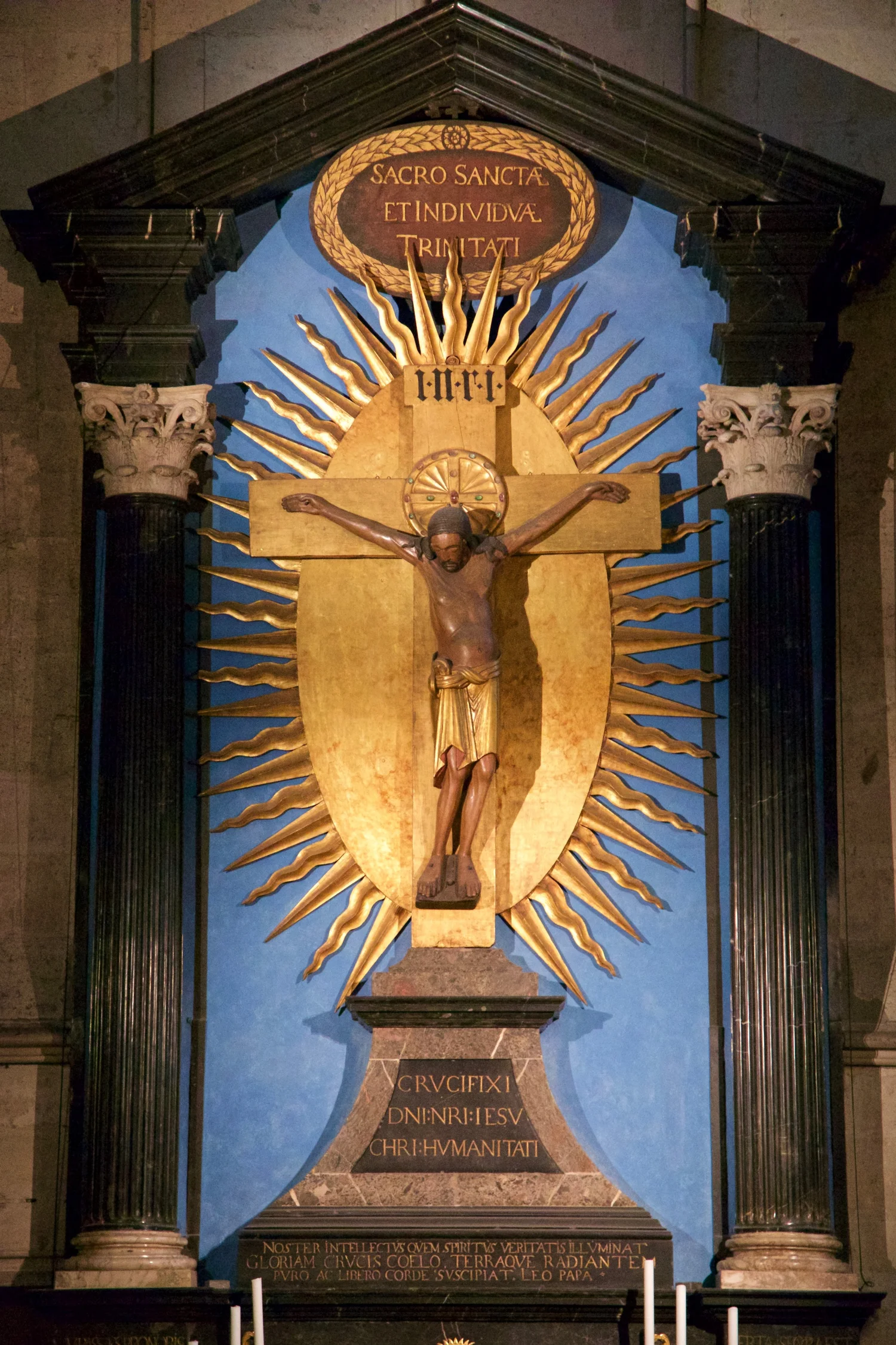 Artistic Innovation in the Middle Ages and Today: Encountering Christ ...
