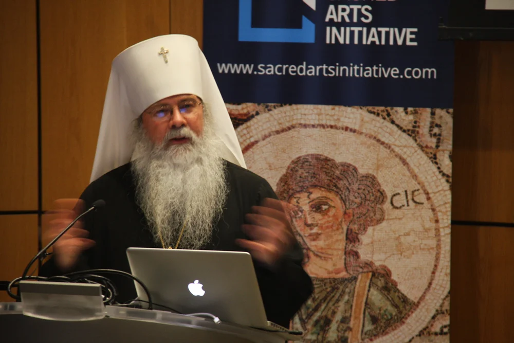 Arvo Pärt — Institute of Sacred Arts