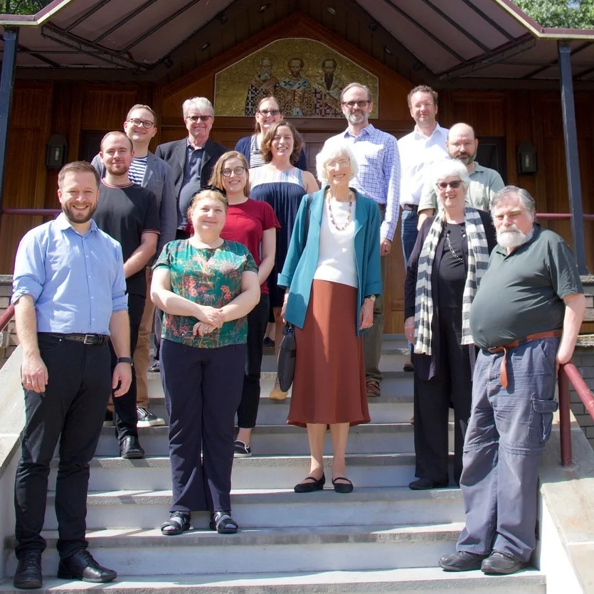 Events — Institute of Sacred Arts