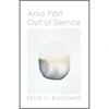 Arvo Pärt — Institute of Sacred Arts