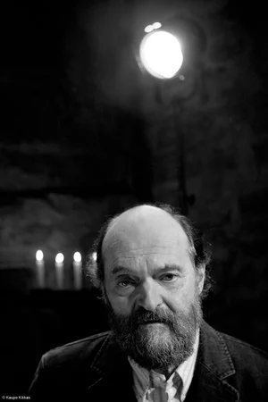 Arvo Pärt — Institute of Sacred Arts