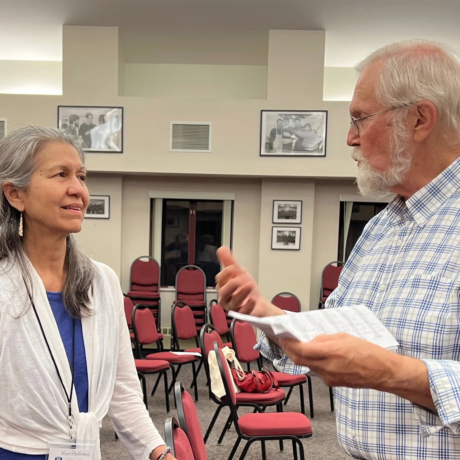 Artistic Innovation in the Middle Ages and Today: Encountering Christ ...