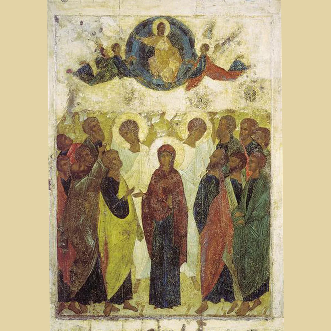 About — Institute of Sacred Arts