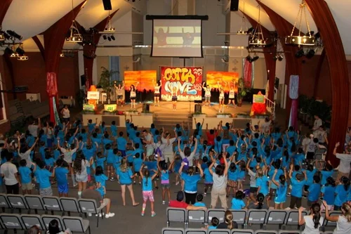 6 Ways to Make VBS More Fun - Go Fish Kids Music