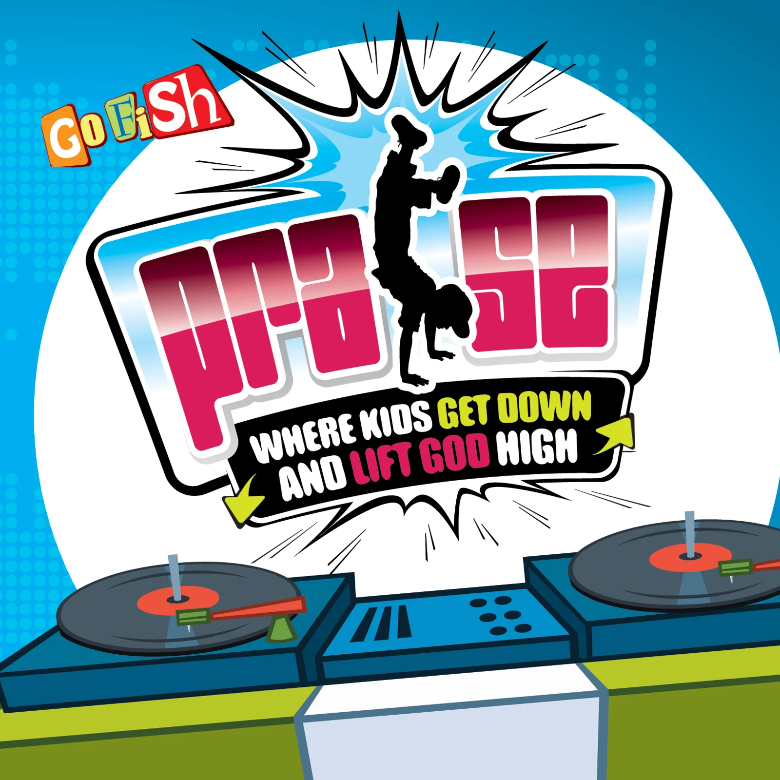 MUSIC — Go Fish Resources