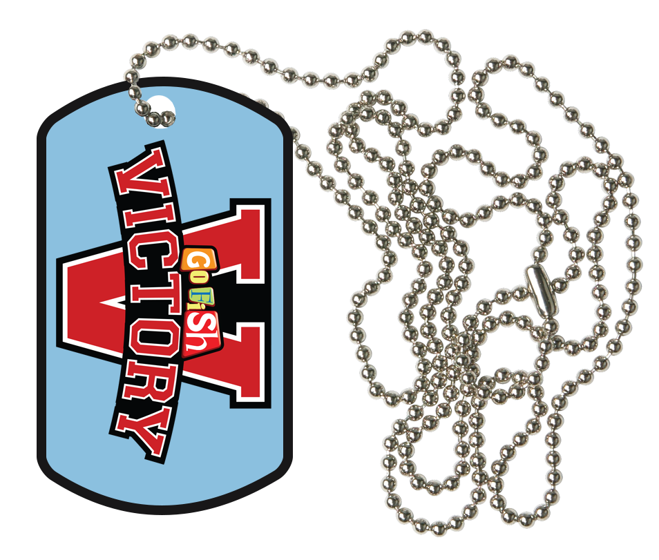 Victory — Go Fish Resources