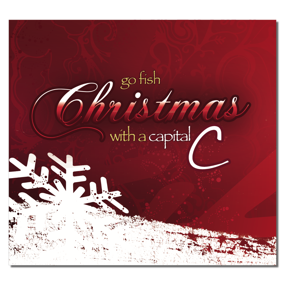 Go Fish's Christmas Curriculum — Go Fish Kids Music