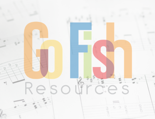 Christmas — Go Fish Resources