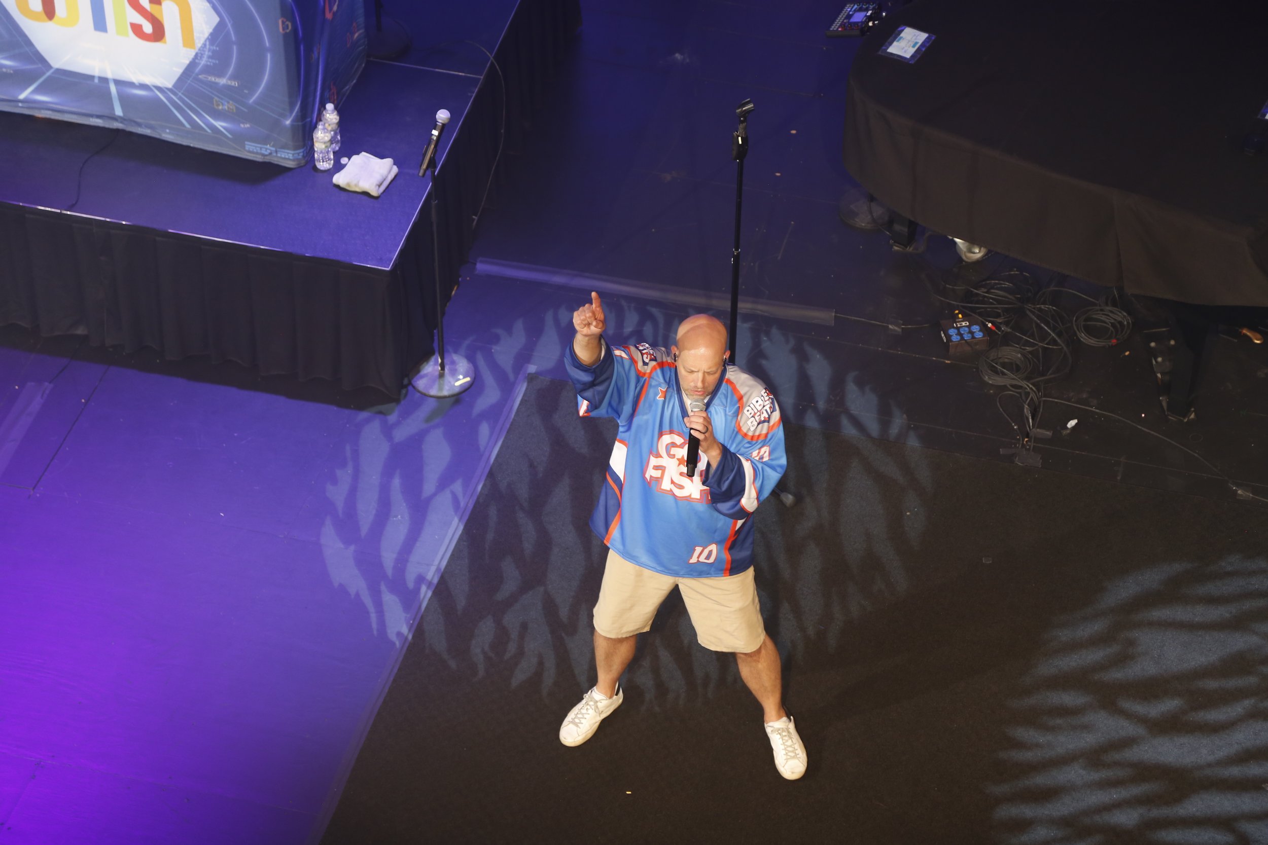 MUSIC — Go Fish Kids Music